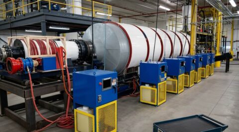 Induction Heating Equipment | Induction Heating Machines & Systems ...